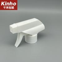 China 28/400 Hand Trigger Sprayer 28/410 28/415 Foaming Spray Trigger Chemical Resistant For Bottle for sale