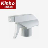 China 28/400 Hand Trigger Sprayer 28/410 28/415 Foaming Spray Trigger Chemical Resistant For Bottle for sale