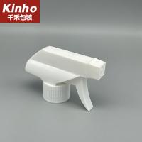 China 28/400 Hand Trigger Sprayer 28/410 28/415 Foaming Spray Trigger Chemical Resistant For Bottle for sale
