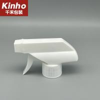 China 28/400 Hand Trigger Sprayer 28/410 28/415 Foaming Spray Trigger Chemical Resistant For Bottle for sale