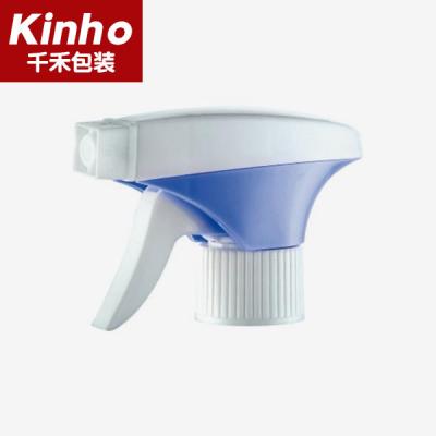 China 28/400 Trigger Spray Nozzle 28/410 28/415 Plastic For Rachet Car Washing for sale