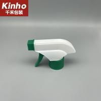 China 0.75ml 28 410 Trigger Spray 28/400 28/415 Foaming Trigger Spray Head For Cleaning for sale