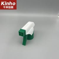 China 0.75ml 28 410 Trigger Spray 28/400 28/415 Foaming Trigger Spray Head For Cleaning for sale
