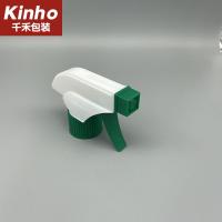 China 0.75ml 28 410 Trigger Spray 28/400 28/415 Foaming Trigger Spray Head For Cleaning for sale