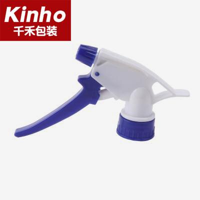 China 28/400 28/410 Garden Trigger Sprayer 1ml/T Garden Sprayer Trigger For Agriculture for sale