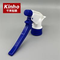 China 28/400 28/410 Garden Trigger Sprayer 1ml/T Garden Sprayer Trigger For Agriculture for sale