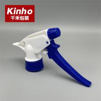 China 28/400 28/410 Garden Trigger Sprayer 1ml/T Garden Sprayer Trigger For Agriculture for sale