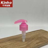 China 24/410 24/415 Acrylic Lotion Dispenser 28/400 28/410 28/415 Body Lotion Dispenser for sale