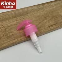 China 24/410 24/415 Acrylic Lotion Dispenser 28/400 28/410 28/415 Body Lotion Dispenser for sale