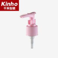 China Wholesale plastic screw clip lotion pump dispenser pump for cosmetic hand sanitizer 20mm 24mm 28mm for sale