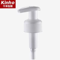 China 28/400 Cosmetic Lotion Pump 24/415 24/410 28/410 28/415 Hand Cream Pump Dispenser for sale
