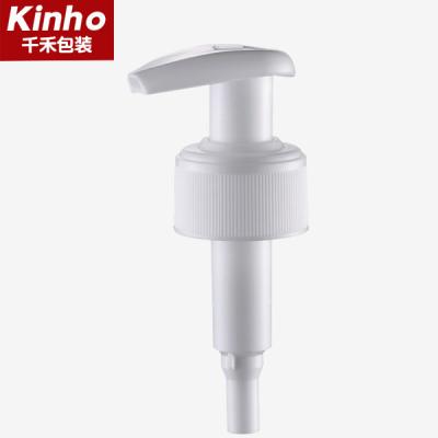 China 28/400 Cosmetic Lotion Pump 24/415 24/410 28/410 28/415 Hand Cream Pump Dispenser for sale