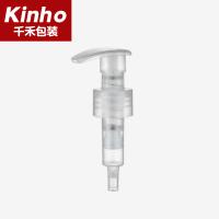 China 24/410 28/410 Shampoo Pump Dispenser 1.8ml Hand Lotion Pumps Outside Spring for sale
