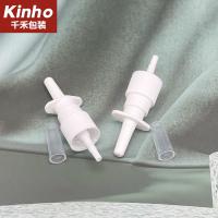 China Long Nozzle Cosmetic Spray Pump Pharmaceutical Oral Nasal Pump Spray for sale