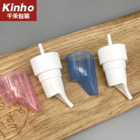China 30/410 Cosmetic Spray Pump , 30ml Plastic Nasal Sprayer Pump Medical for sale