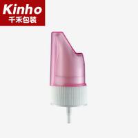China 30/410 Cosmetic Spray Pump , 30ml Plastic Nasal Sprayer Pump Medical for sale