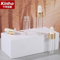 China Aluminum Cap Mini Essential Oil Dropper Glass Bottle Travel Kit 3ml 4ml 5ml 7ml 8ml 10ml for sale