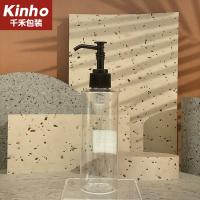 China Liquid Hand Soap Dispenser Screw Lock Spring Custom Lids For Bottle 24/410 28/410 for sale