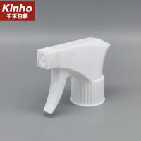China Plastic Hand Press Chemical Resist Trigger Sprayer Pump 28/400 28/410 28/415 For Cleaning for sale