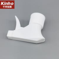 China Plastic Hand Press Chemical Resist Trigger Sprayer Pump 28/400 28/410 28/415 For Cleaning for sale