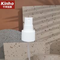China Mono Material All Plastic Mist Sprayer With PP Cap 0.25cc 18/410 20/410 24/410 28/410 for sale
