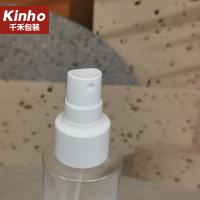 China Cosmetic Full Mono PP Plastic Mist Sprayer Ultra Fine 0.15cc 18/410 20/410 24/410 28/410 for sale