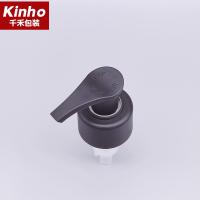 China 2cc Plastic Matt Mould Serum Foundation Lotion Pump Soap Liquid Dispenser Pump for sale