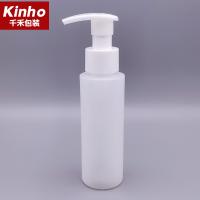 China 24/410 28/410 All Plastic Lotion Pump Mono PP Twist Lock 2ml Body Cream Dispenser for sale