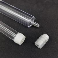 China Water Light Needle Tube Silicone Separate Bottle For Eye Cream Essence 1ml 2ml 3ml 5ml 10ml for sale