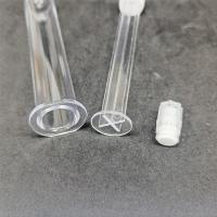 China Water Light Needle Tube Silicone Separate Bottle For Eye Cream Essence 1ml 2ml 3ml 5ml 10ml for sale