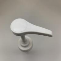 China 10ml/T 40/410 PP Plastic Lotion Pump Screw Down Liquid Dispenser Pump for sale