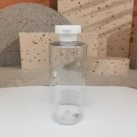China White Matt Flip Plastic Bottle Cap Big Head Cap 24/410 28/410 for sale