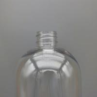 China 28/410 Plastic PET Water Bottle Hot Stamping Surface 32oz 1000ml for sale