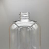 China 32oz 1000ml 28/410 Neck Plastic PET Bottle With Pump Sprayer Trigger For Shampoo for sale