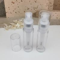China 35ml 50ml 60ml Widespread Powder Spray Bottle For Light Sliver Powder Puff Glitter Dust Spray for sale