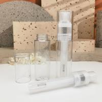 China 35ml 50ml 60ml Widespread Powder Spray Bottle For Light Sliver Powder Puff Glitter Dust Spray for sale