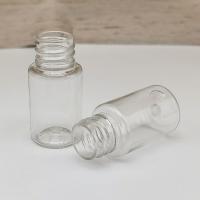 China 10ml 18/410 Mini Portable Plastic PET Bottle For Sample Travel Cosmetics Packaging for sale