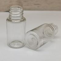 China 10ml 18/410 Mini Portable Plastic PET Bottle For Sample Travel Cosmetics Packaging for sale
