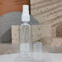 China Mono Material All Plastic Mist Sprayer With Full PP Cap 0.15cc 18/410 20/410 24/410 28/410 for sale