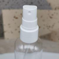 China Mono Material All Plastic Mist Sprayer With Full PP Cap 0.15cc 18/410 20/410 24/410 28/410 for sale