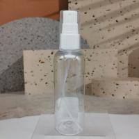 China Mono Material All Plastic Mist Sprayer With Full PP Cap 0.15cc 18/410 20/410 24/410 28/410 for sale
