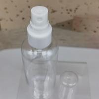 China Smooth Plastic Fine Mist Sprayer With Full PP Cap 0.13cc 18/410 20/410 24/410 28/410 for sale