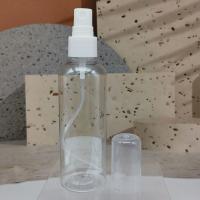 China Smooth Plastic Fine Mist Sprayer With Full PP Cap 0.13cc 18/410 20/410 24/410 28/410 for sale