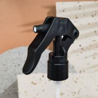 China 20/410 Smooth Mouse Sprayer Pump Plastic Garden Hand Water Mini Trigger Bottle Spray for sale