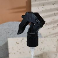 China 20/410 Smooth Mouse Sprayer Pump Plastic Garden Hand Water Mini Trigger Bottle Spray for sale