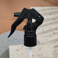 China 20/410 Smooth Mouse Sprayer Pump Plastic Garden Hand Water Mini Trigger Bottle Spray for sale