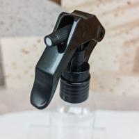 China 20/410 Smooth Mouse Sprayer Pump Plastic Garden Hand Water Mini Trigger Bottle Spray for sale