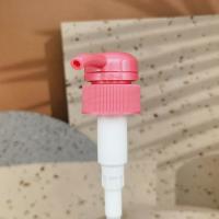 China 33/410 4cc Liquid Foam Soap Dispenser Pump Plastic Lotion Pump For Bottle for sale