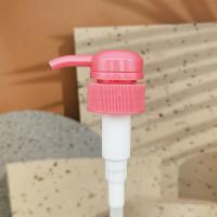 China 33/410 4cc Liquid Foam Soap Dispenser Pump Plastic Lotion Pump For Bottle for sale