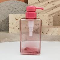 China 33/410 4cc Liquid Foam Soap Dispenser Pump Plastic Lotion Pump For Bottle for sale